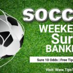 Win Big Today! Today’s Football Prediction & Sure 2 Odds Daily ...
